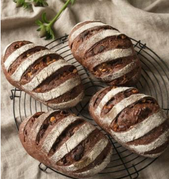 Puratos: Dedicated to bakers, pastry chefs and chocolatiers