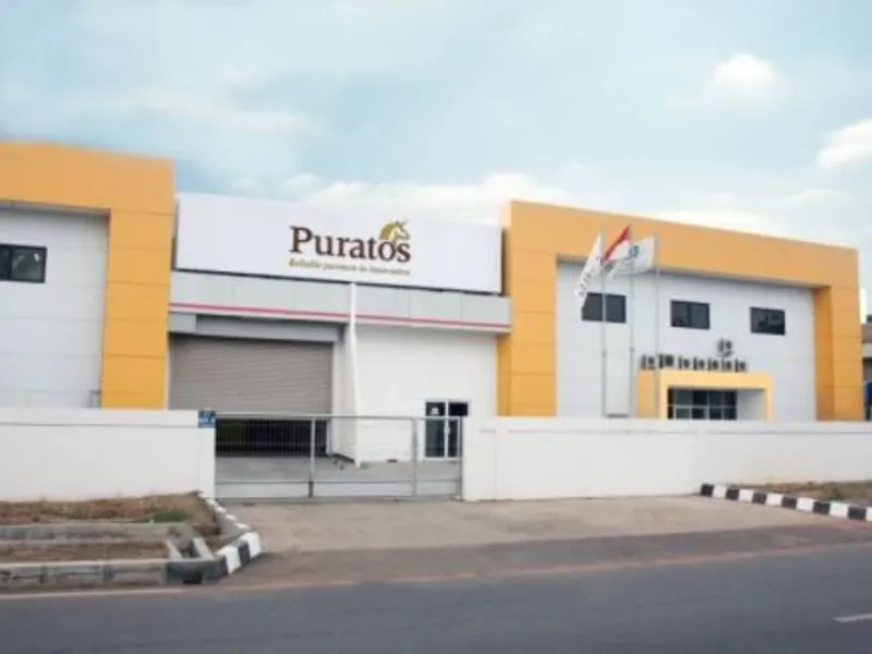 Puratos Indonesia - Puratos