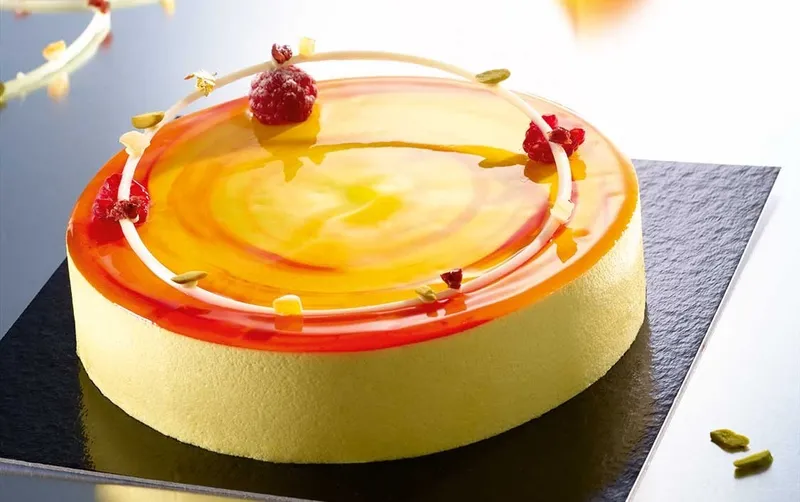 Magnifier Neutral - Puratos