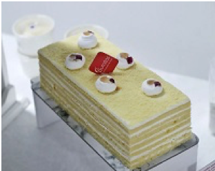 Puratos: Dedicated to bakers, pastry chefs and chocolatiers