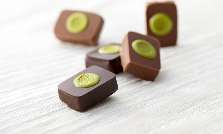 Chocolate - Puratos